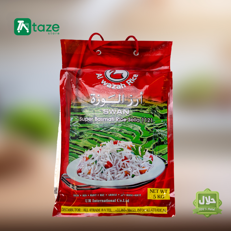 Taze Store: Lieferung von Halal-Fleisch und arabischen- türkischen Leb